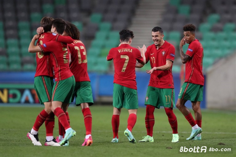 周六009欧青赛推荐：葡萄牙U21vs波兰U21